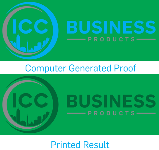 Rgb And Cmyk Correct File Formats